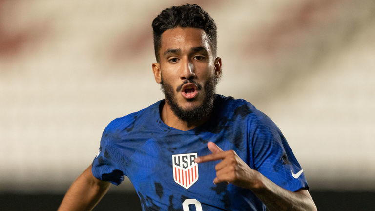 World Cup X-factors: Each team’s potential breakout player in Qatar ...