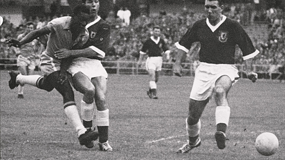 The incredible numbers that underline Pele’s excellence – Daily Football